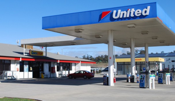 United Petroleum appoints CEO and CFO - Convenience & Impulse Retailing