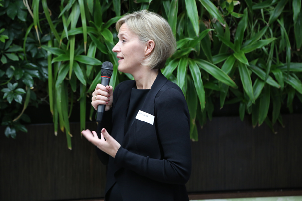 Women In Convenience expands with new programme for 2015 - Convenience ...