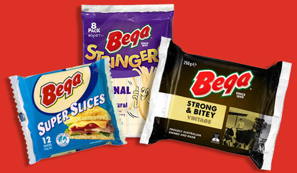 bega cheese - Convenience & Impulse Retailing