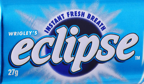wrigleys eclipse - Convenience & Impulse Retailing