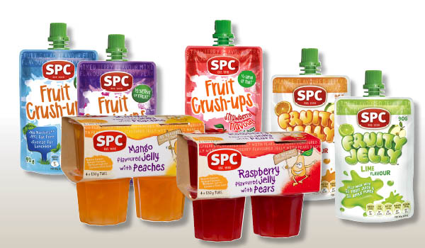 SPC invests in snack production, launches new fruit packs - Convenience ...