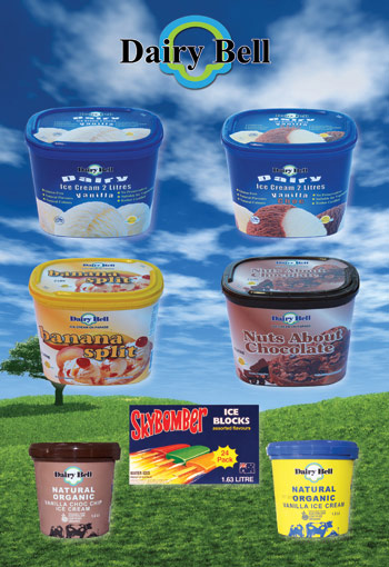 Supermarket price wars, labour costs close Dairy Bell ice cream ...