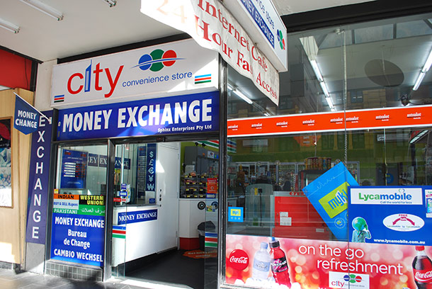 Woolworths to open convenience style stores in Melbourne - Convenience ...