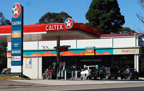 Caltex welcomes new investors as Chevron sell $4.73 billion stake ...