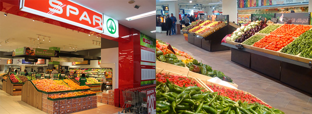 SPAR’s fresh global expansion - Convenience & Impulse Retailing