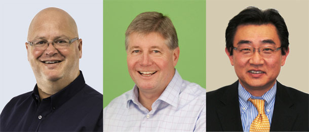 Frucor announces changes at the top - Convenience & Impulse Retailing