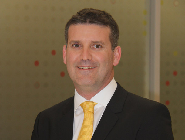 Caltex appoint Shell executive to new position - Convenience & Impulse ...