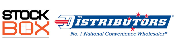 Stock Box to Advantage The Distributors Members - Convenience & Impulse ...
