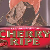 Cherry Ripe Double Dipped - Convenience & Impulse Retailing