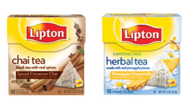 Market grows for packaged speciality, herbal/fruit teas - Convenience ...