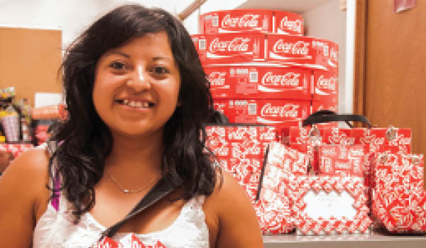Women, Water and Well-being focus of Coca-Cola 2014/2015 Sustainability ...