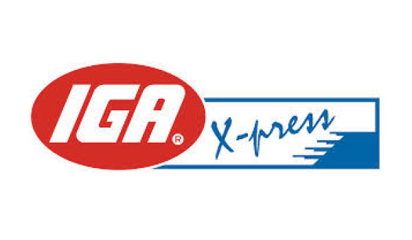 IGA EXPRESS - Convenience & Impulse Retailing