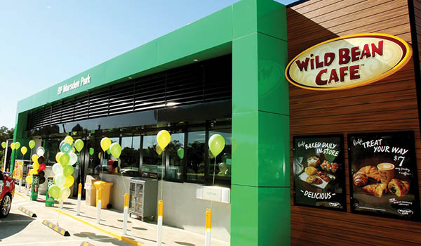 BP pilots new food partnership with Retail Food Group - Convenience ...