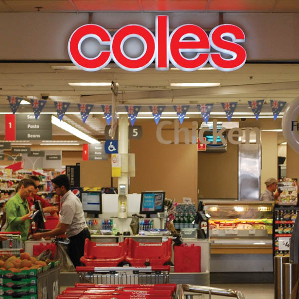 Coles plans to become most trusted retailer - Convenience & Impulse ...