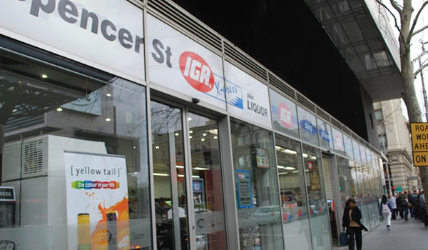 May retail sales bounce, confidence lifts - Convenience & Impulse Retailing