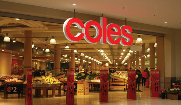 Coles to transform 200 stores - Convenience & Impulse Retailing