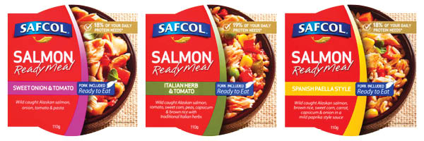 Safcol products - Convenience & Impulse Retailing