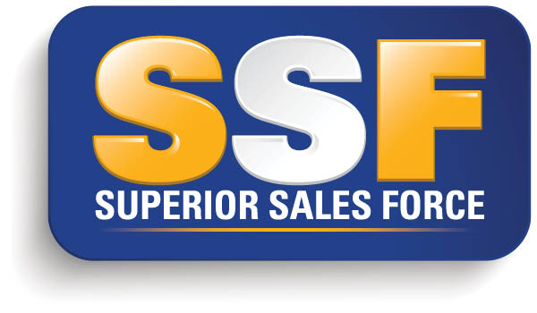 SSF logo - Convenience & Impulse Retailing