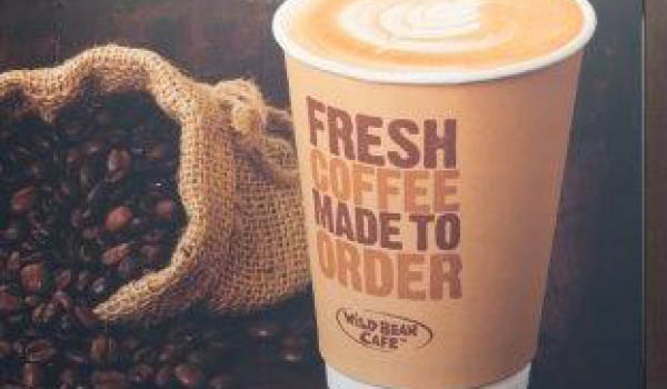 wild bean coffee beans - Convenience & Impulse Retailing