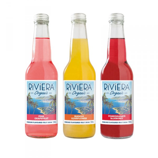 Escape to the Riviera! - Convenience & Impulse Retailing
