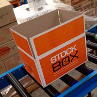 Stock Box to celebrate anniversary of first delivery - Convenience ...