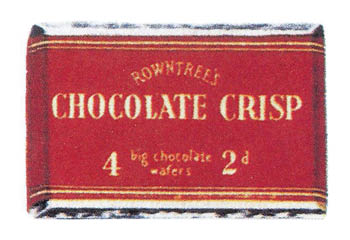 Iconic chocolate bar Kit Kat turns 80, conquers digital world ...