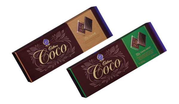 Coco boxes - Convenience & Impulse Retailing