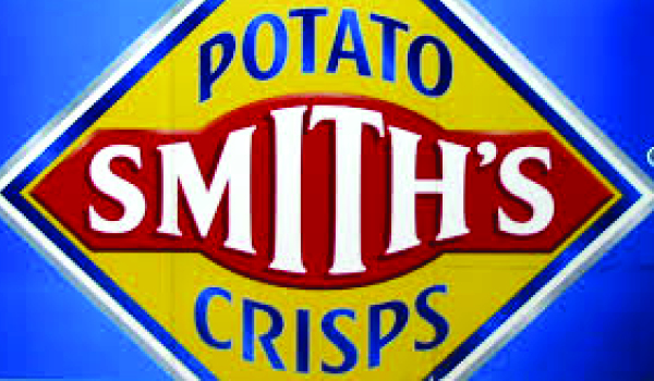 Smiths logo - Convenience & Impulse Retailing