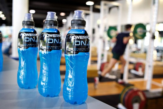 Powerade launches new formula - Convenience & Impulse Retailing