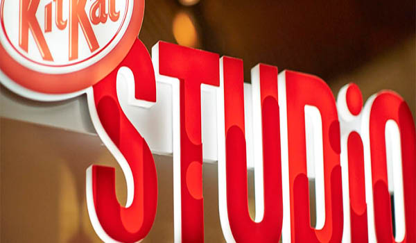 Kit Kat opens second store - Convenience & Impulse Retailing