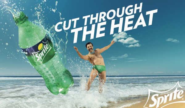 Sprite enters next phase of campaign - Convenience & Impulse Retailing