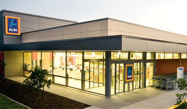Aldi set to open first SA stores
