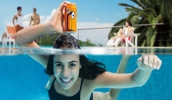 Fanta targets teens and mums in new brand campaign - Convenience ...