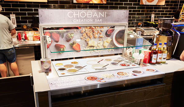 Chobani brings US concept to local convenience channel - Convenience ...