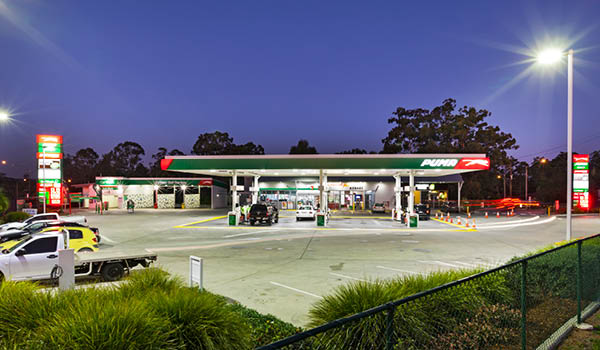 Puma Energy service station site sold - Convenience & Impulse Retailing