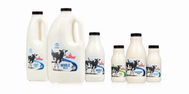 Fonterra launches Anchor Milk in Victoria - Convenience & Impulse Retailing