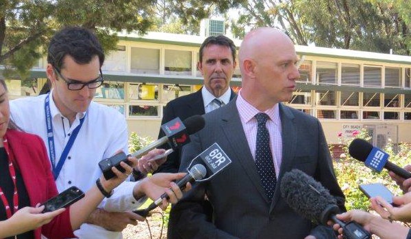 WA gets new Minister for Mines & Petroleum, Small Business ...