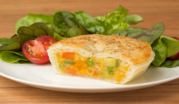 Mrs Mac's goes gluten free - Convenience & Impulse Retailing