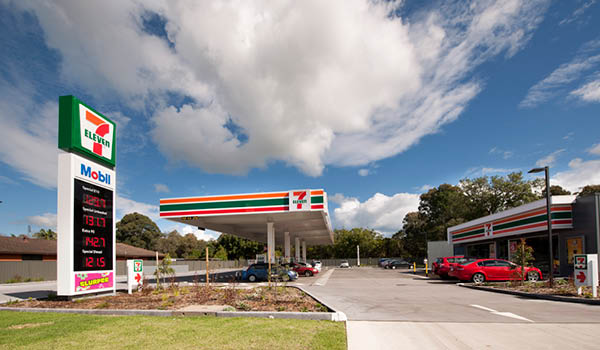 7-Eleven drives innovation with fuel app - Convenience & Impulse Retailing