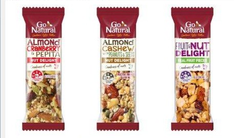 Go Natural's new range delivers 4.5 health star performance ...