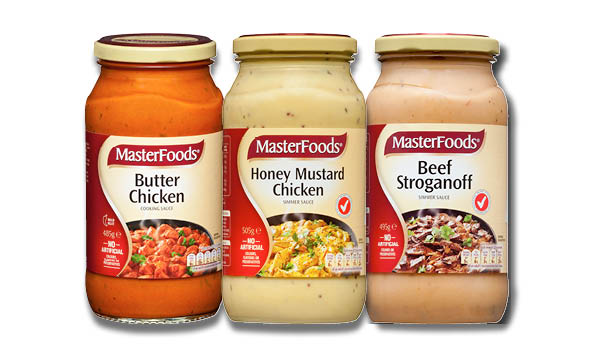 Mars Food Australia to overhaul packaging over next two years ...