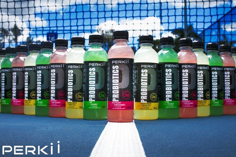 Probiotic drink ready for national release - Convenience & Impulse ...