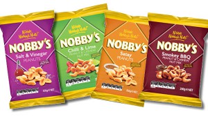 Snacking innovation continues at PepsiCo - Convenience & Impulse Retailing