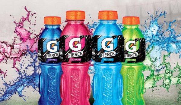 Gatorade gets Fierce with new flavour - Convenience & Impulse Retailing