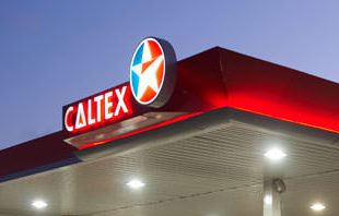 Freedom of Convenience: Caltex sees opportunity ahead, reports strong ...