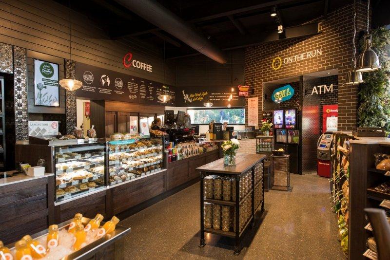New concept store puts OTR at forefront of c-store trends - Convenience ...