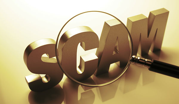 ACCC issues warning about scam website targeting small businesses ...