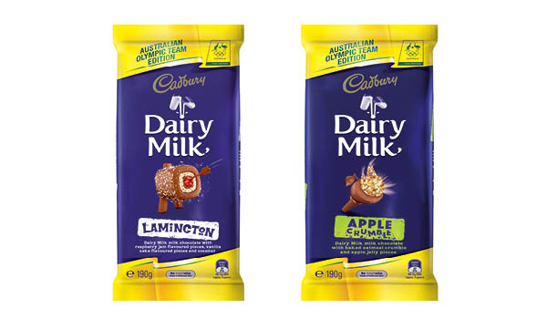 Cadbury creates flavours for Rio - Convenience & Impulse Retailing
