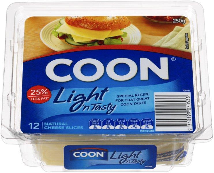 Coon cheese celebrates heritage in new commercial - Convenience ...