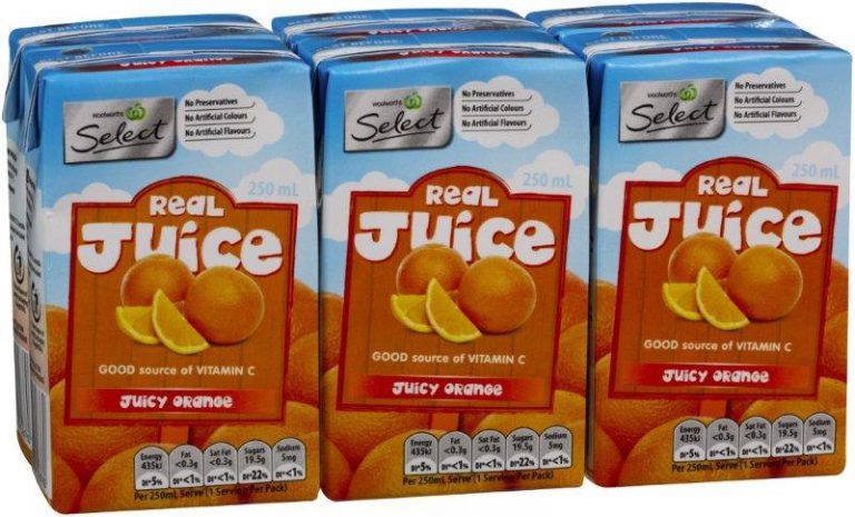 Select private label to go as Woolworths focusses efforts on food ...